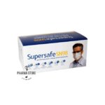 מסכת פנים SUPERSAFE SN98 - פארמה סטור